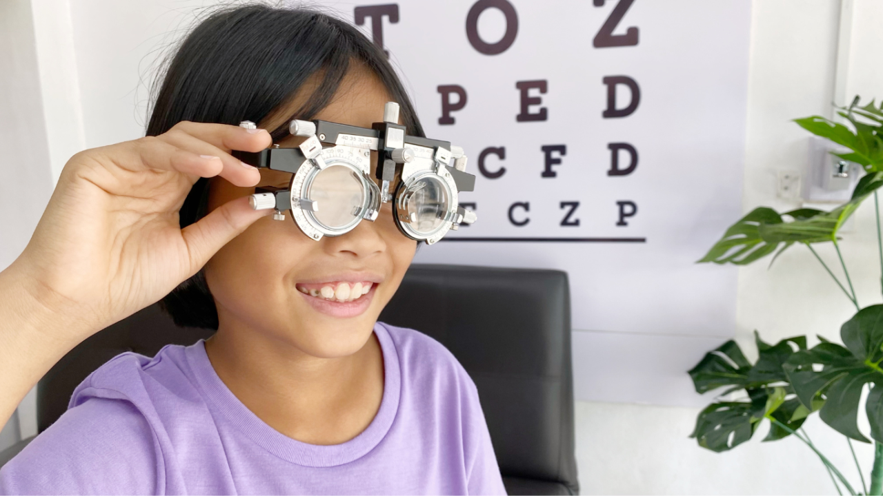 Examen Ocular: que incluye, tipos y beneficios para la salud