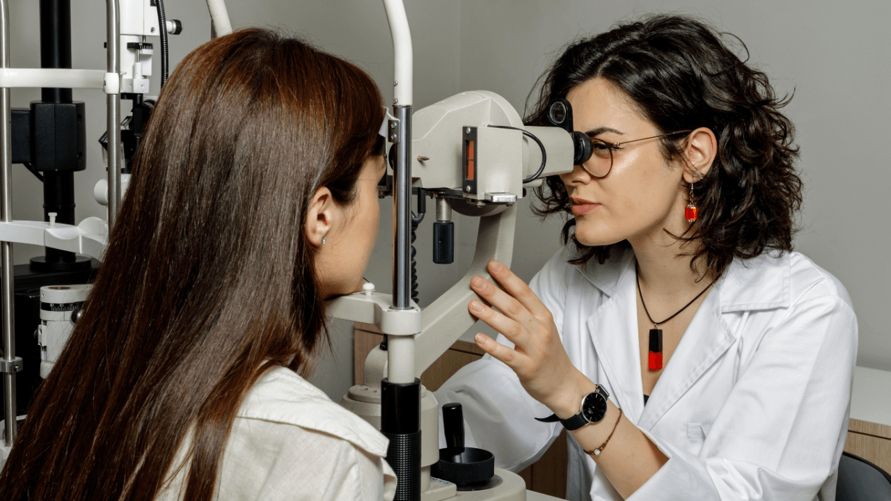 Retinosis Pigmentaria: Causas, Síntomas y Tratamientos