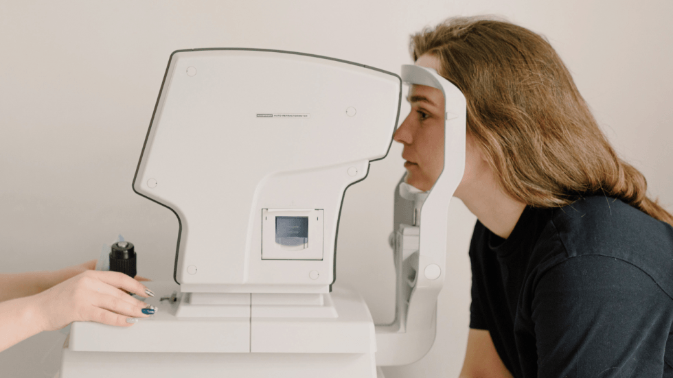 Personas Operadas de la Membrana Epirretiniana: Tratamiento