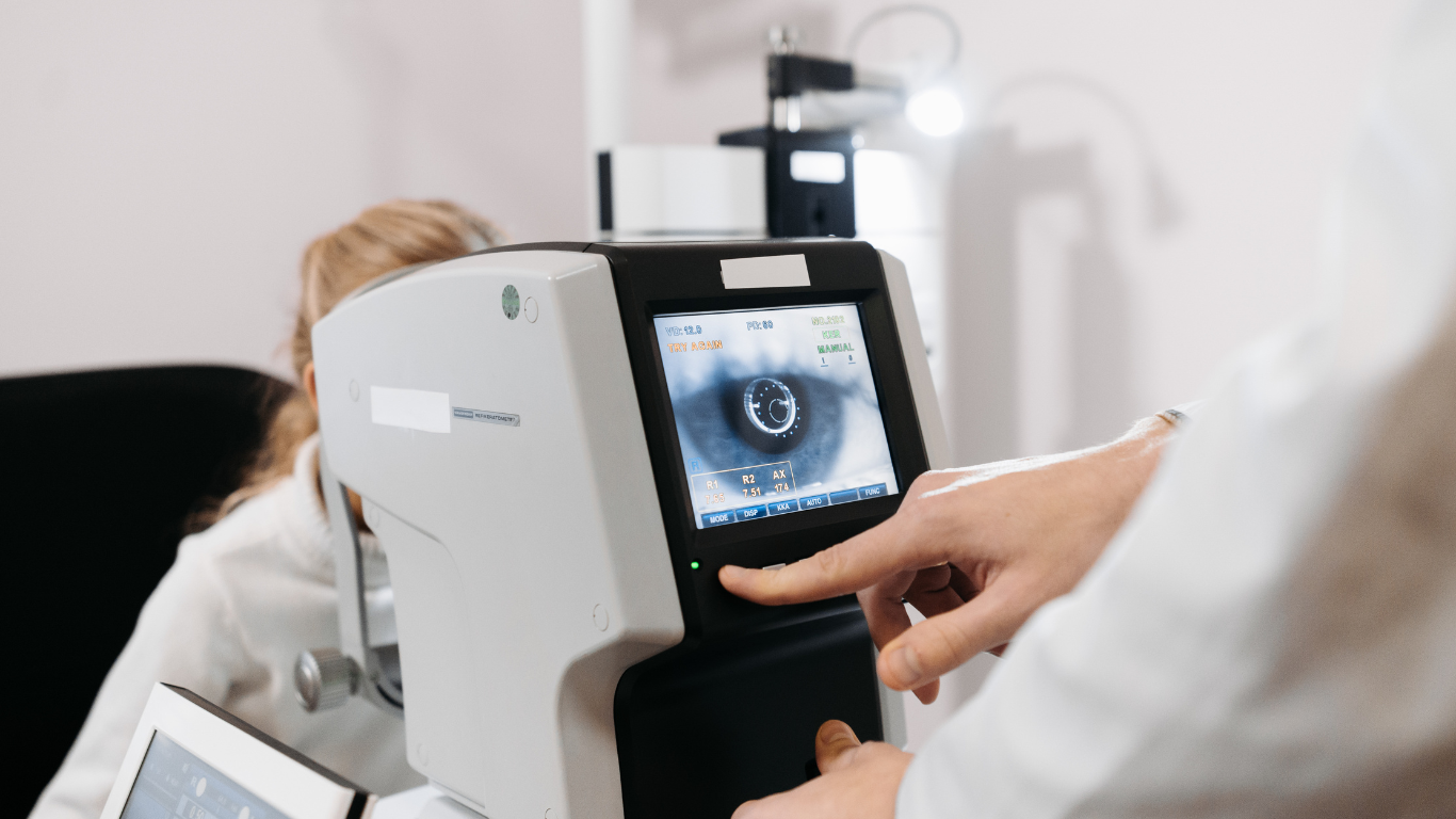 Coroiditis: síntomas, causas y tratamientos efectivos