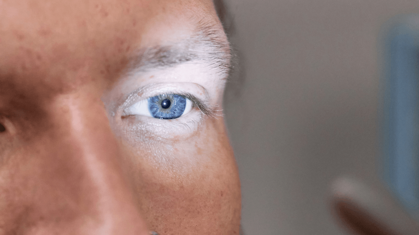 Edema corneal: qué es, causas, síntomas y tratamientos