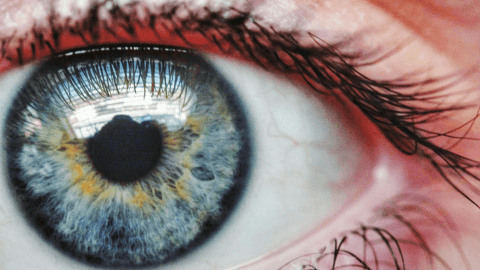 Edema corneal: qué es, causas, síntomas y tratamientos