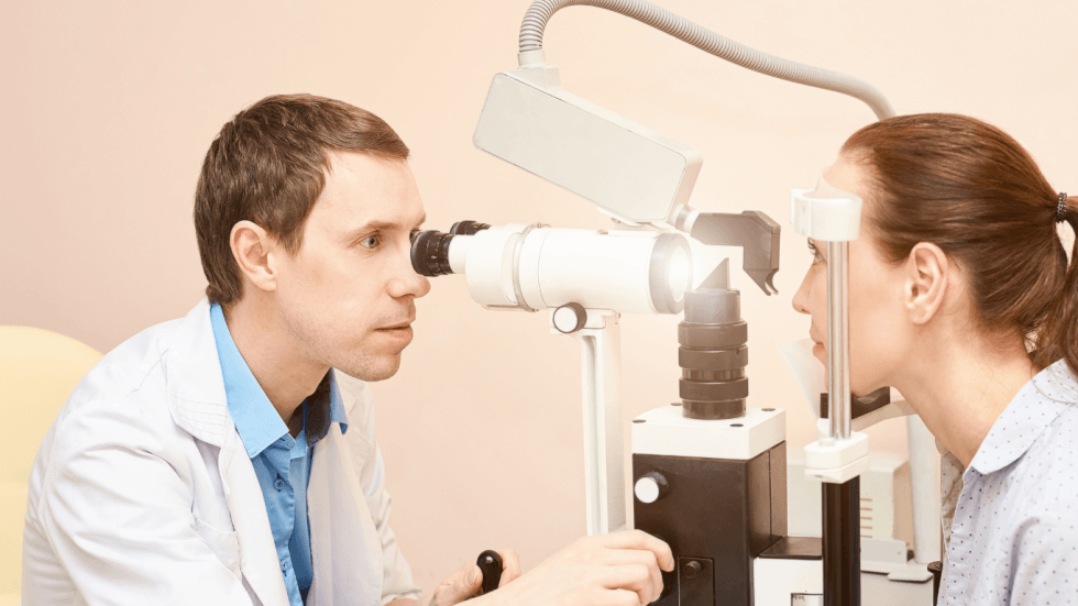 Capas de la retina: cuáles son, funciones e importancia